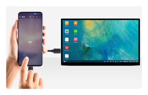 Buy Waveshare Inch K AMOLED Touch Display HDMI Type C Display Interface