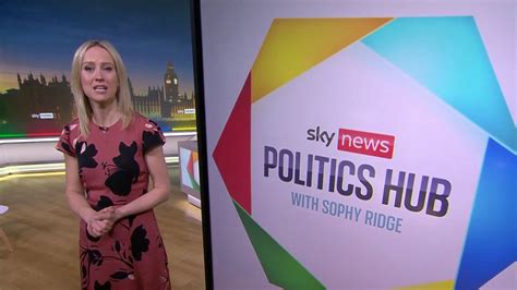 In Full Thursdays Politics Hub News Uk Video News Sky News