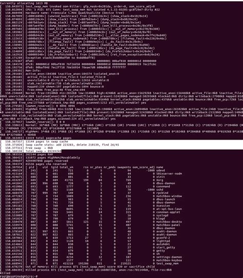 Save Power Hibernate Your Embedded Linux System CNX Software