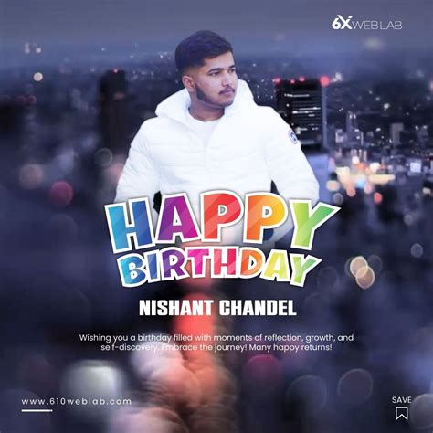 610 Web Lab On Linkedin 610weblab Happybirthday Party Cake