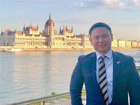 Sen Sonny Angara Survives COVID 19 I M Truly Grateful For The Gift