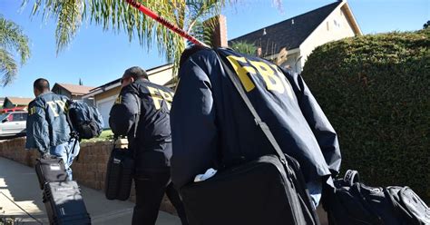 Ex Fbi Intel Analyst Sentenced To Prison After Pleading Guilty To Same