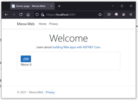 在aspnetcore Mvc和razor Pages项目中使用blazor 知乎
