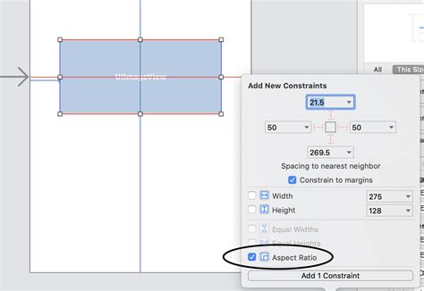 Ios Show Small Or Bigger Height Width Image In Proper Way In Uiimage