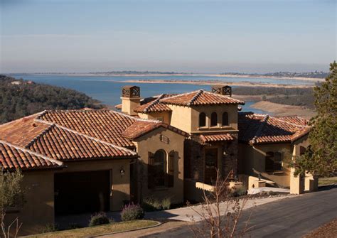 Cordova Roof Tiles Gladding Mcbean