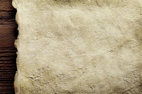 Old Scroll Powerpoint Background