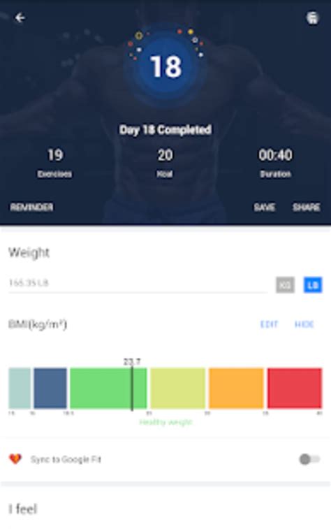 Six Pack In 30 Days Abs Workout Apk Para Android Descargar