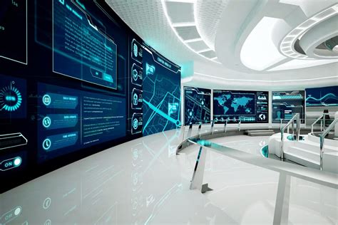 Supply Chain Control Towers At 50 000 Feet Opentext Blogs