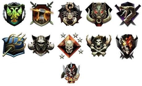 Prestige Mode Call Of Duty Black Ops 2 Wiki Guide Ign