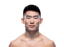 song yadong mmaworld wiki fandom