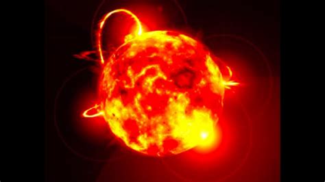 宇宙天気：黒点と太陽フレアはどう地球に影響するか？ 20140920 1140 1300 Youtube