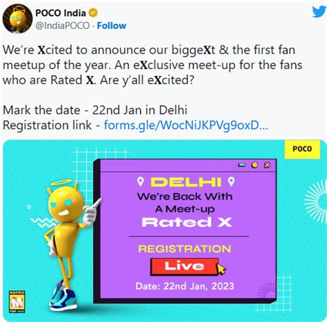 Poco X5 Series Launch Seems Imminent Phoneworld