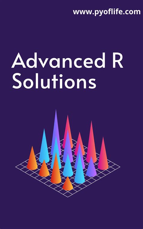 Advanced R Solutions Unleashing The Power Of Data Science