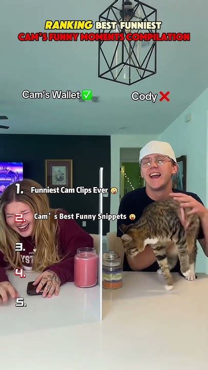 Cams Funny Moments Compilation Fyp Challenge Foryou Usaus Youtube