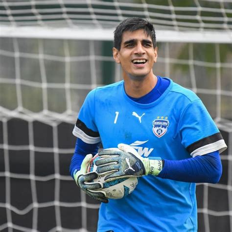 Gurpreet Singh Sandhus Stats Net Worth Salary And More