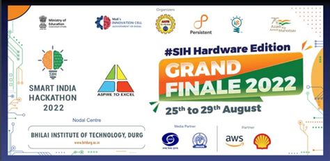 Dr Amit Kumar Biswas On Linkedin Sih2022 Innovationseatmanirbharbharat