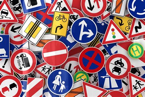 Od Grudnia Nowe Znaki Drogowe W Polsce Autobaza Autobaza Pl
