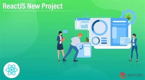 Reactjs New Project Interactive User Friendly Gui For Creating Projects
