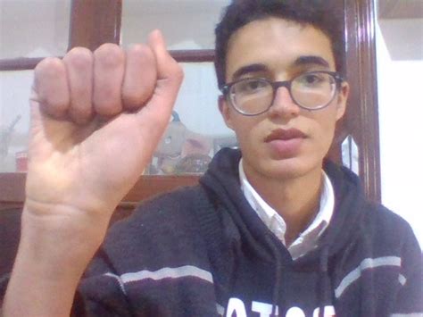 Hand Sign Detection Object Detection Dataset By Ahmed Guedouar