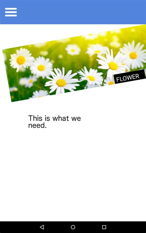 Imageview Android Rotation And Center Crop Doesnot Work Together In Api