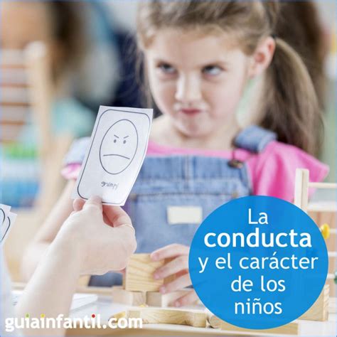 Conducta Conducta Educación Del Bebé Niños Desobedientes