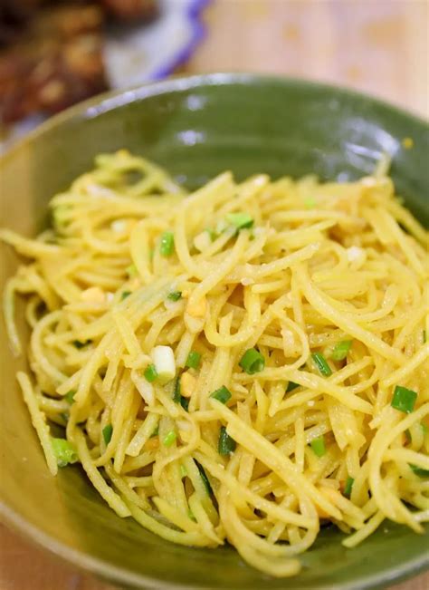 咸蛋黄，求求你停止散发魅力叭！