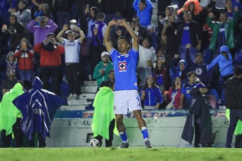Galería Cruz Azul Toluca Liga MX J4 Apertura 2024 Club de