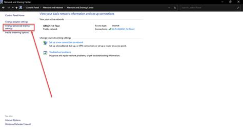 Fix The Specified Network Password Is Not Correct