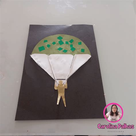 Atividade Sobre O Dia Do Soldado Atividade De Artes Com O Tema