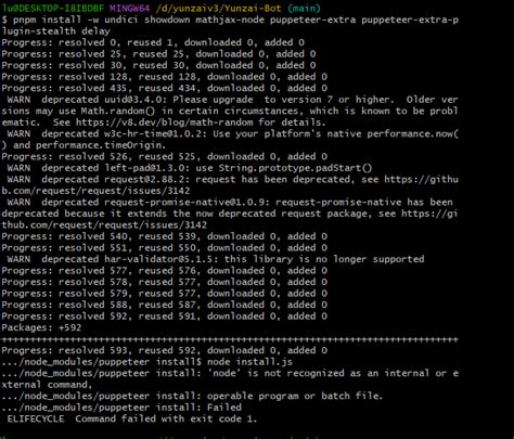 载入插件错误chat Issue ikechan chatgpt plugin GitHub
