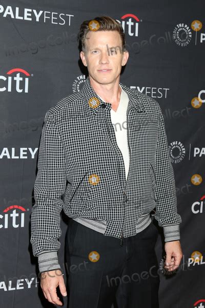 Photos And Pictures Los Angeles Apr 3 Warren Kole At The 2023