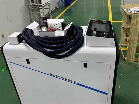 Pratt Cnc 4in1 3000w 레이저 빔 용접기부품 액세서리 레이저 용접기 레이저 용접기