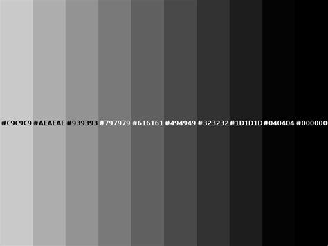 Rgb 201 201 201 Color