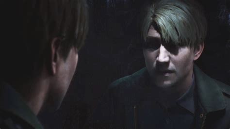 Silent Hill 2