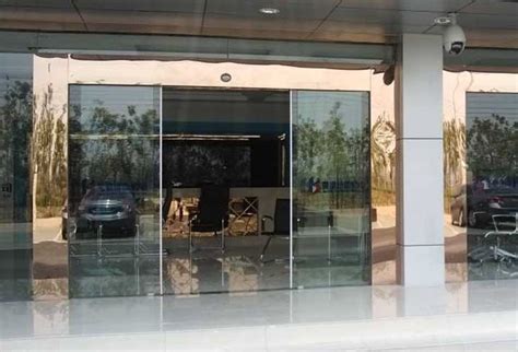 深圳电动门 深圳自动门 深圳卷帘门深圳市迎利电动门有限公司