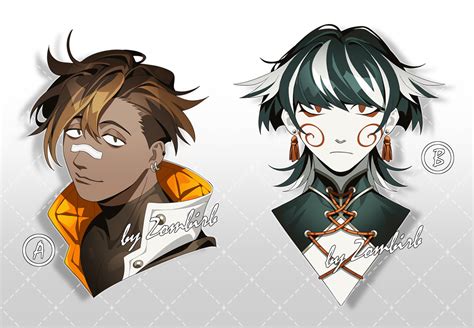 Closed Random Adopts By Madoptables On Deviantart