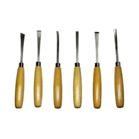 Carving Chisel Set At ₹ 1700piece Chisel Set In Chennai Id