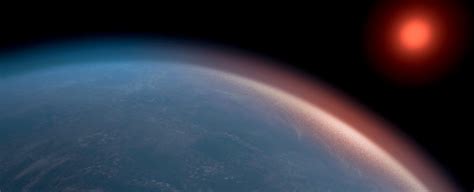 This Exoplanet Could Actually Be Habitable After All And Its Not Even