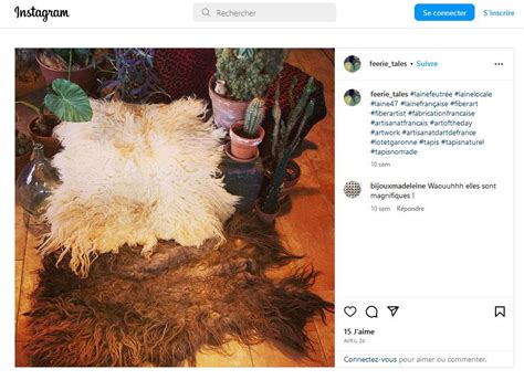 Revalorisation de la laine des moutons Landais à la Réserve Naturelle
