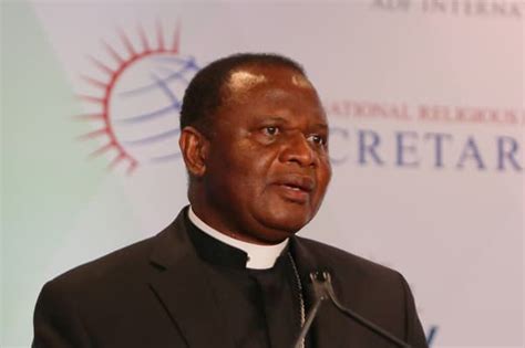 Nigeria Un Obispo Conmemora El Aniversario De La Masacre En Una