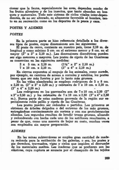 Unos Dos Millones De Hect