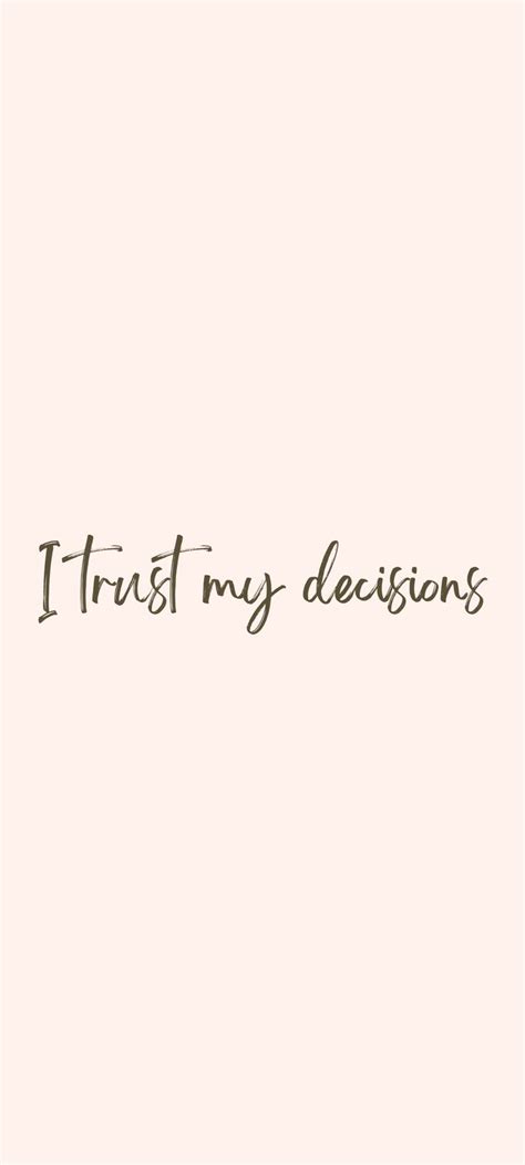Vision Board Manifestation Affirmation Quotes