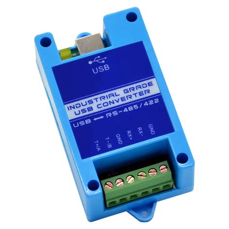 Usb Ipari Soros Konverter Port Rs Villámvédelem Win FIXO hu