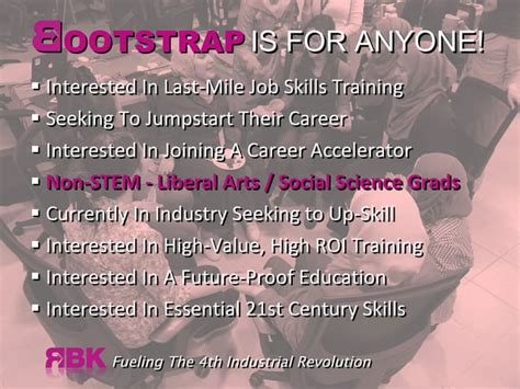 Bootstrap Ppt