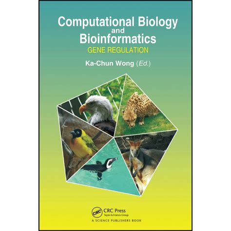 قیمت و خرید کتاب Computational Biology And Bioinformatics اثر Ka Chun