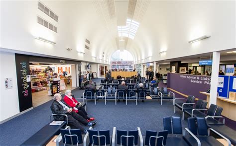 York And Scarborough Teaching Hospitals Nhs Foundation Trust Photo