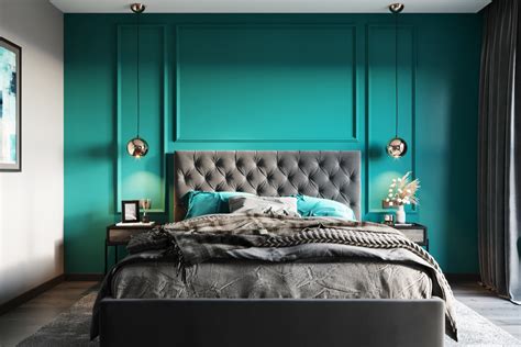 Цвет морской волны 105 фото