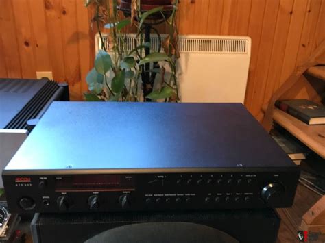 Adcom Gtp 450 For Sale Canuck Audio Mart