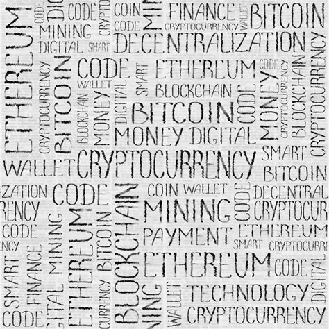 Premium Photo Blockchain Finance Web Money Business Transfer