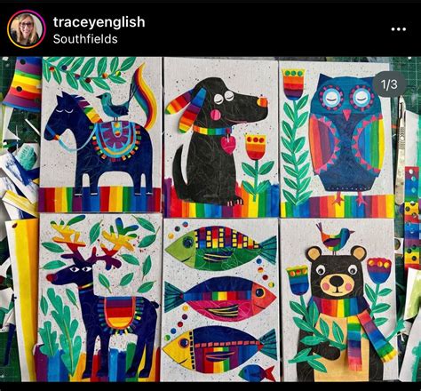 Pin By 小宇 莊 On 幼兒創作 Elementary Art Projects Spring Art Projects Art